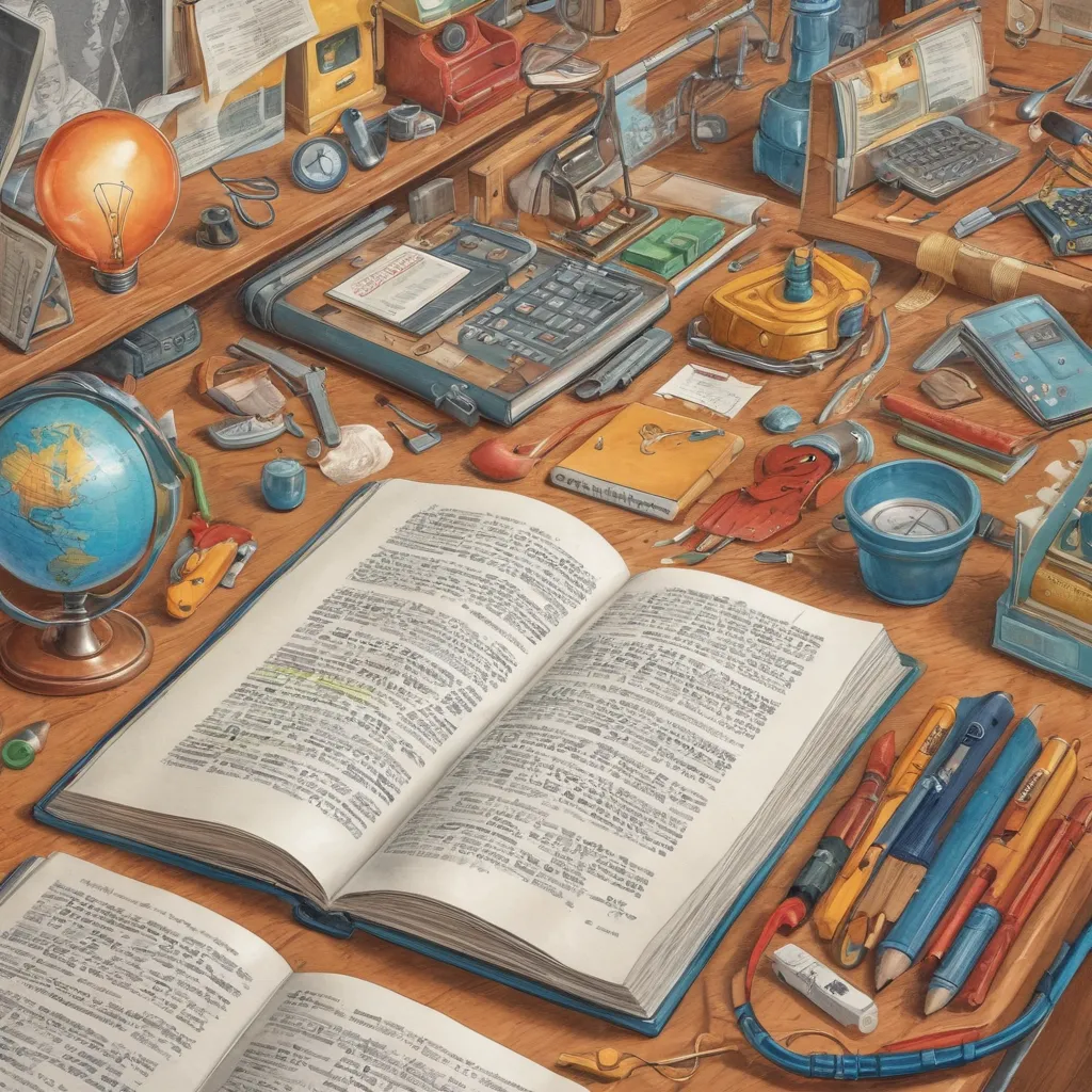 Unlocking Educational Excellence: Transformative Training for ...