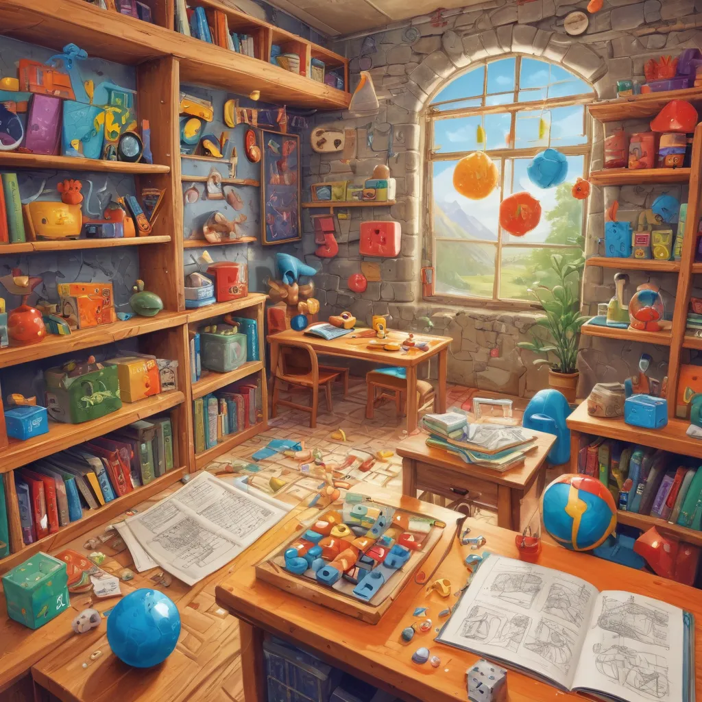 Elevate 1st Graders' Learning with Engaging Math and Reading Games