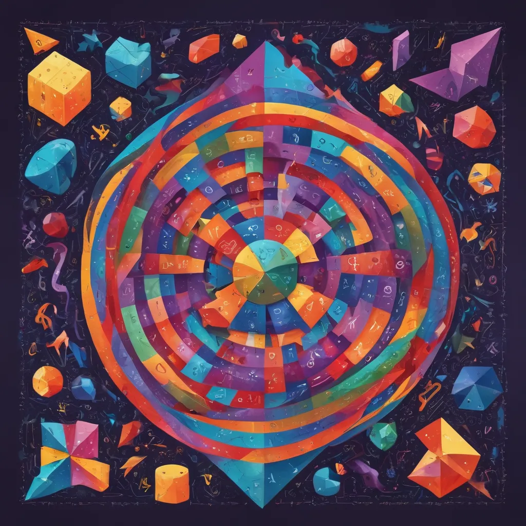 Empower Your 4th Graders with Advanced Math Techniques for Success