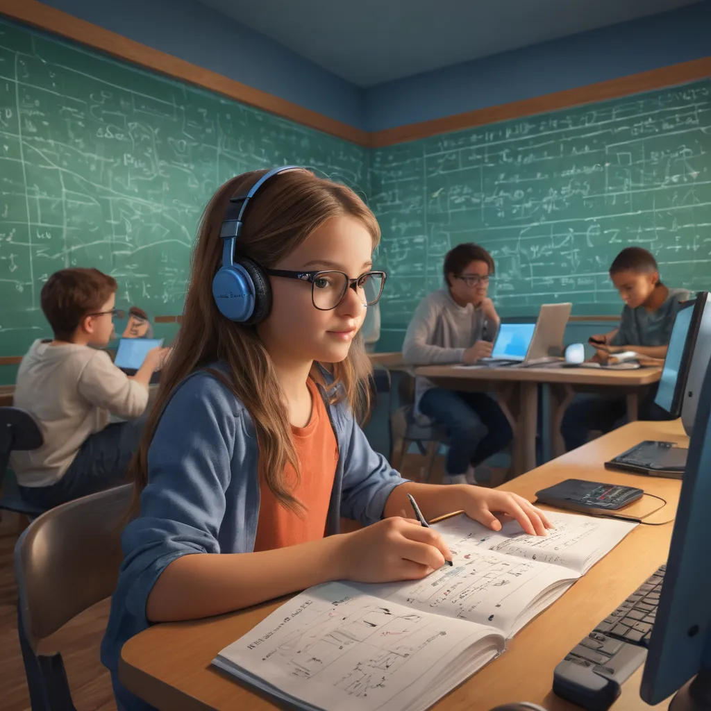 Unlocking Mathematical Potential: Online Classes for 3rd Grade Excellence