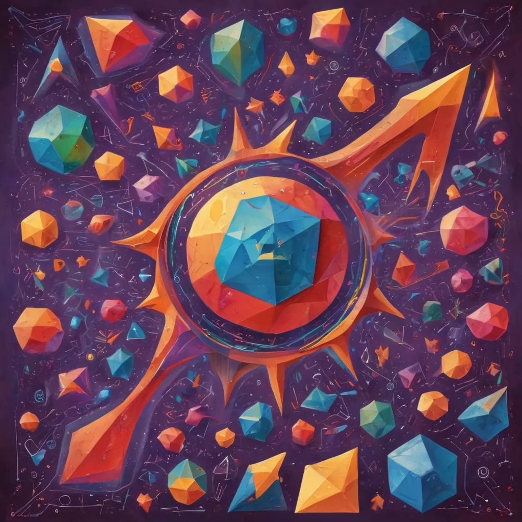 Unlock Your Numerical Potential: Master Mental Math with Engaging ...