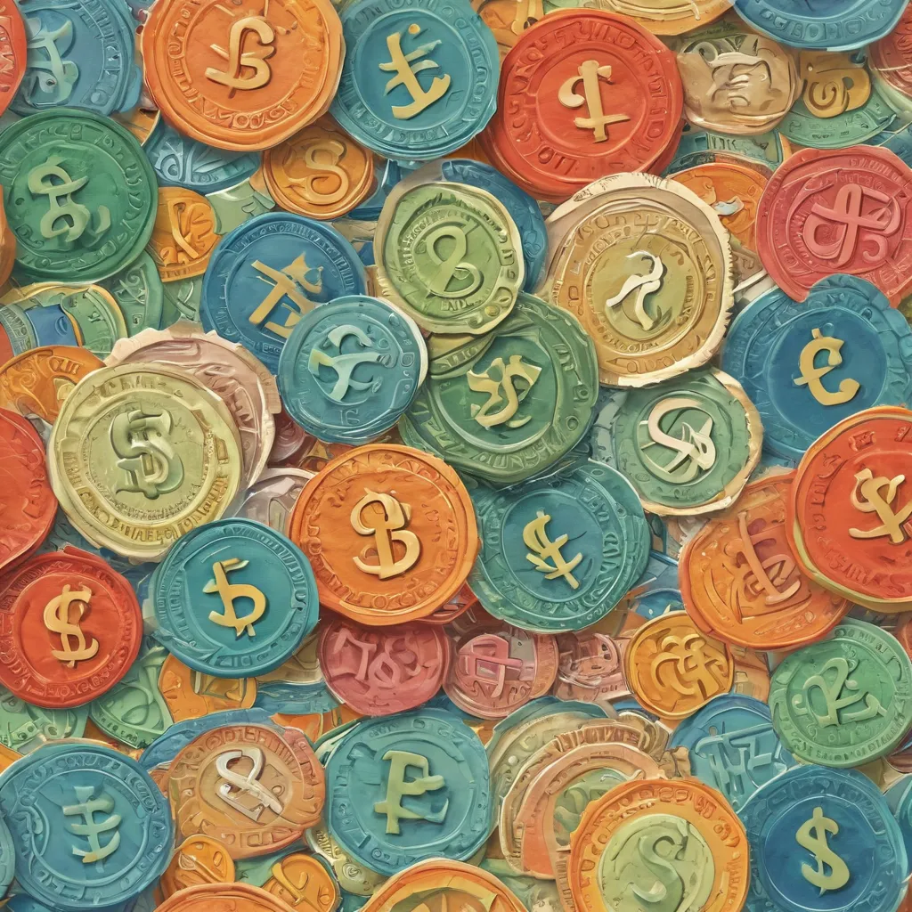 Empowering Young Minds: A Comprehensive Guide to Teaching Kids Money ...