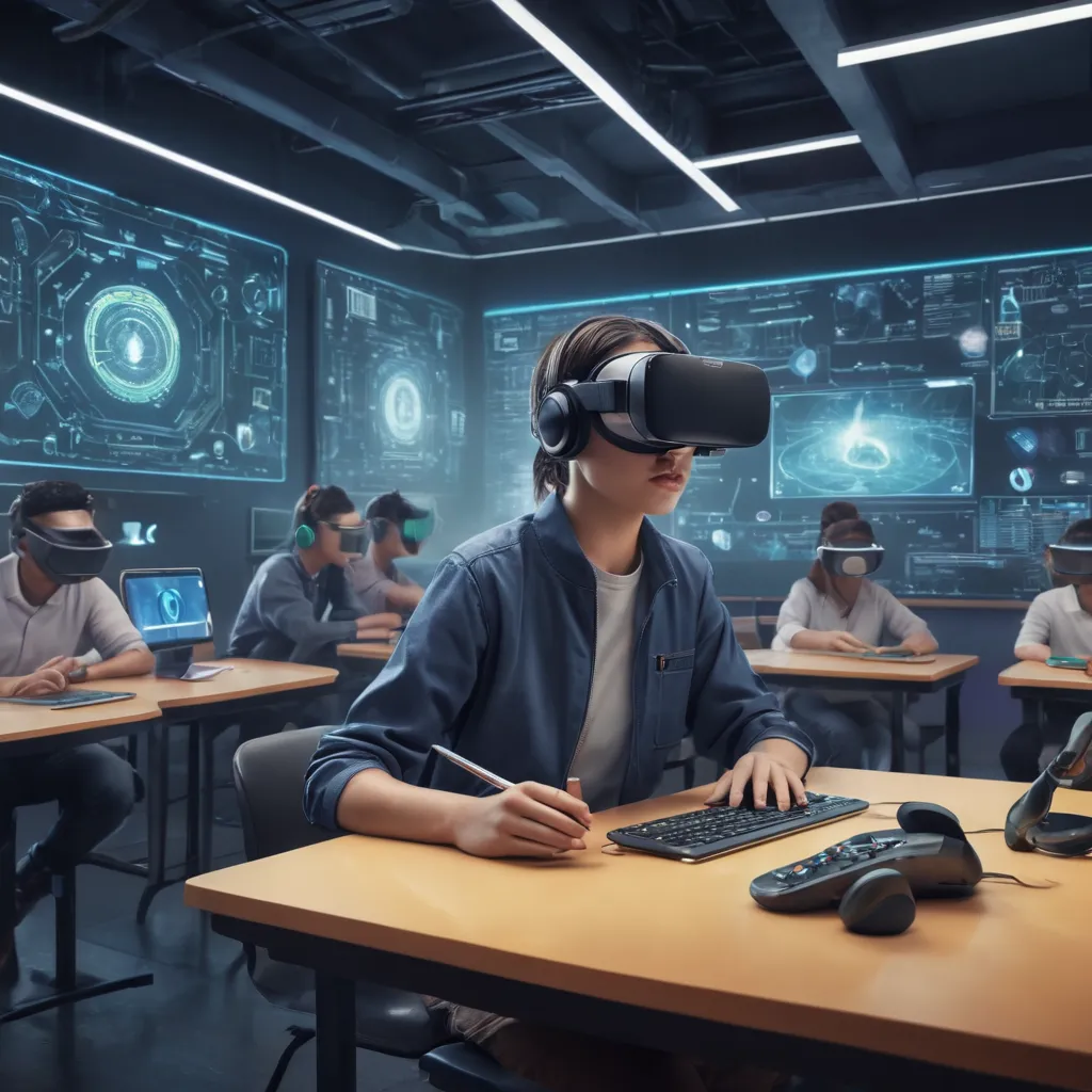 Exploring the Impact of Computer Games on Multiplication Fact Learning ...