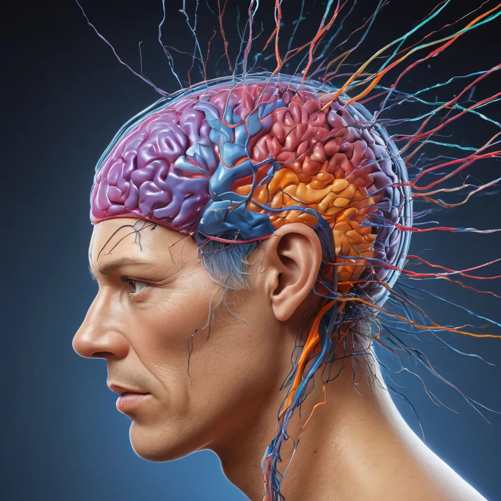 Unlocking Your Cognitive Potential: Mastering the Art of Brain Enhancement