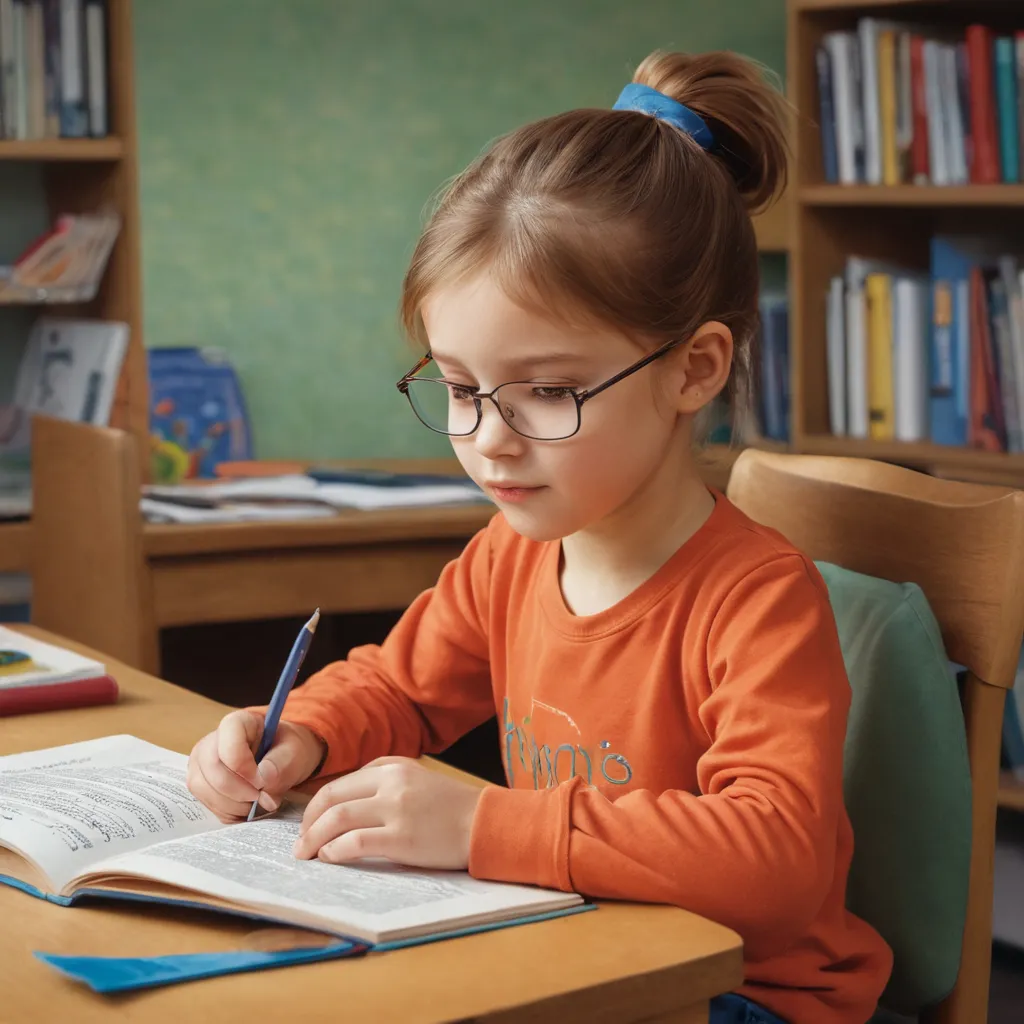 Unlocking the Power of Beginning Blend Sounds in Phonics Learning