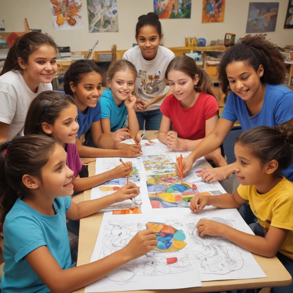 Unlocking Social Emotional Literacy: Engaging Activities for Young Minds