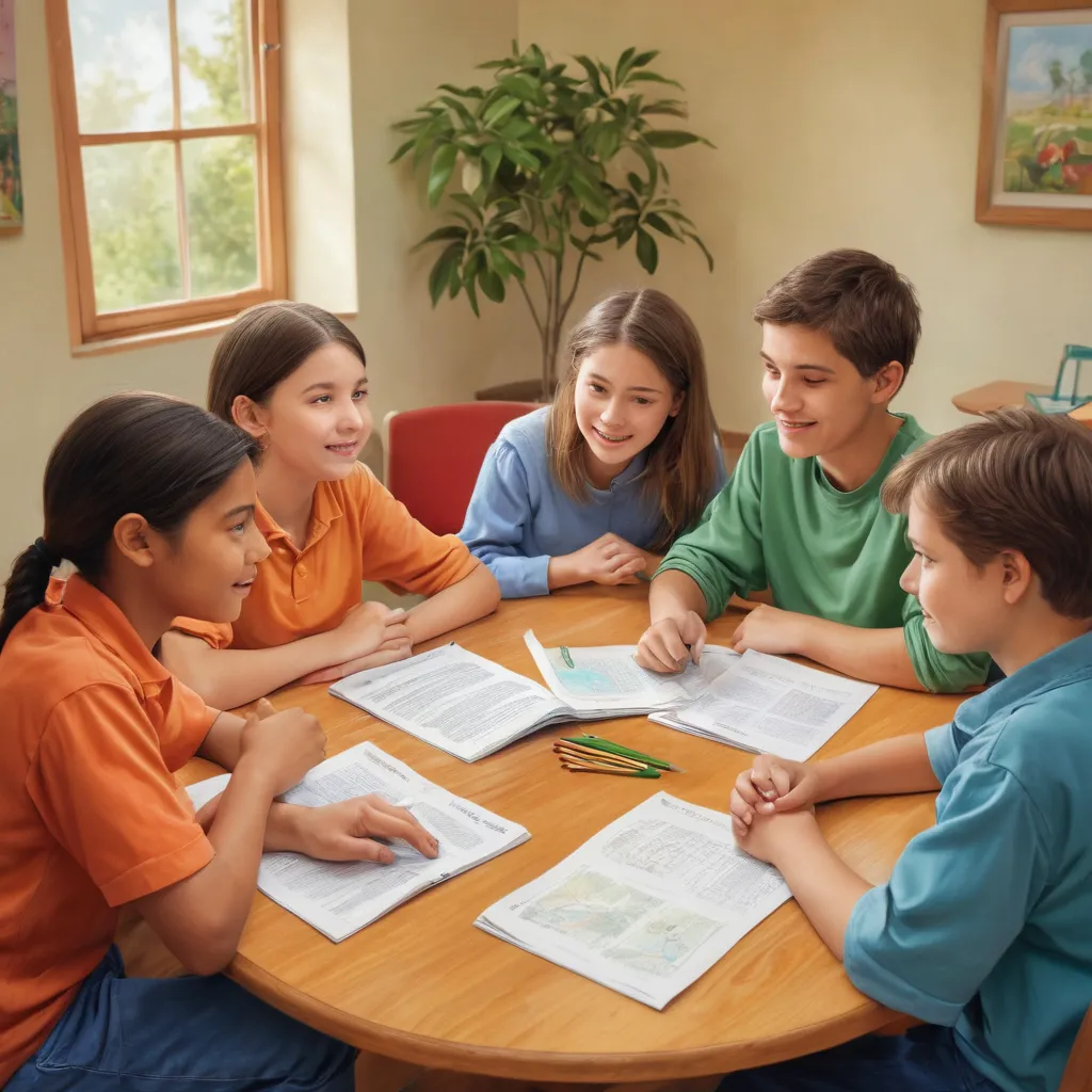 Unlocking the Potential: A Guide to Enhancing Social Skills for ...