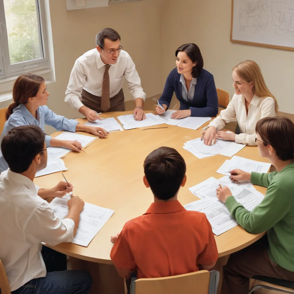 Mastering the Art of Teaching: A Comprehensive Guide for Educators