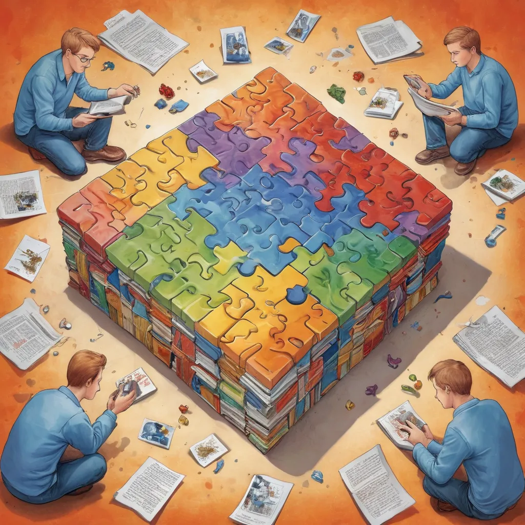 Unlocking Team Cohesion: Transformative Exercises for Strong Unity