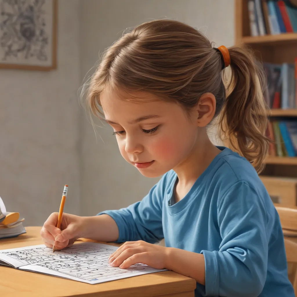 Unlocking Language Potential: Exciting Vocabulary Games for Young Learners