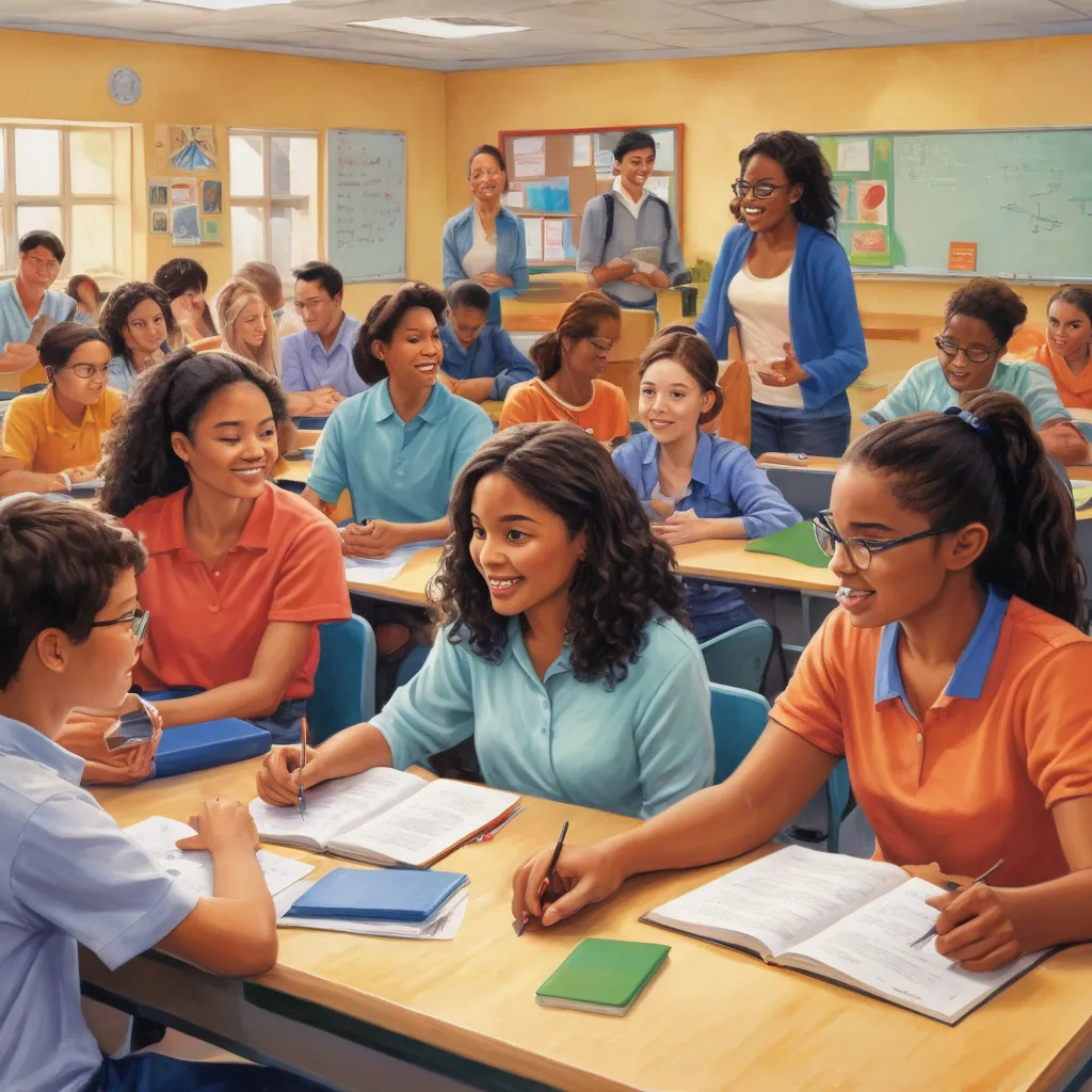 Mastering Classroom Management: Key Strategies for Success