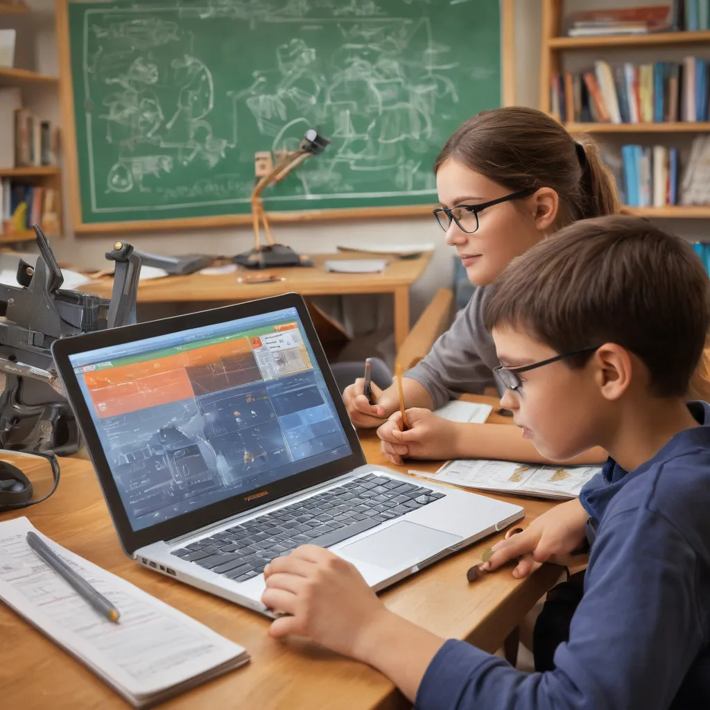 Unlocking Educational Potential: The Electronic Ruler App for ...