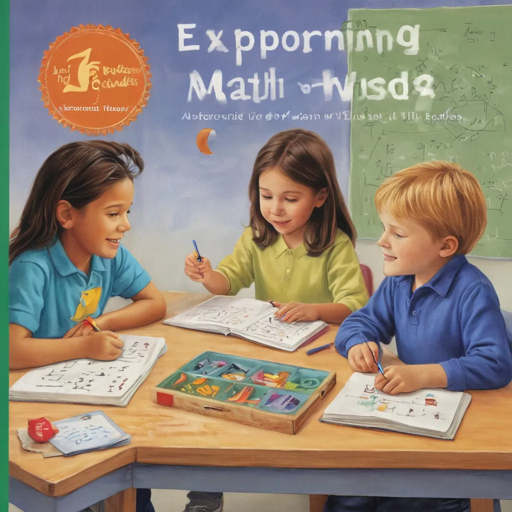 Unlocking the Marvels of 1st Grade Math: A Complete Guide for Young ...