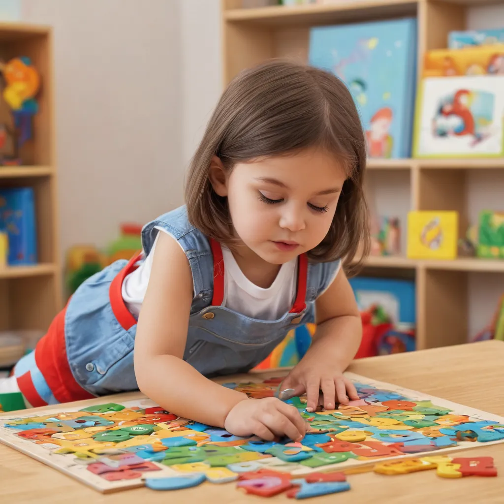 Unlocking Early Literacy: A Thorough Guide to ABC Practice for Preschoolers