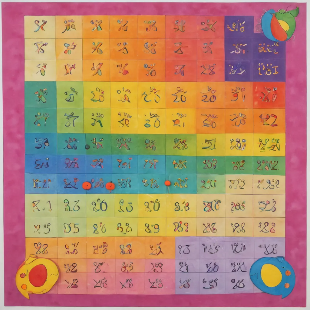 Essential Beginner Multiplication Worksheets Guide