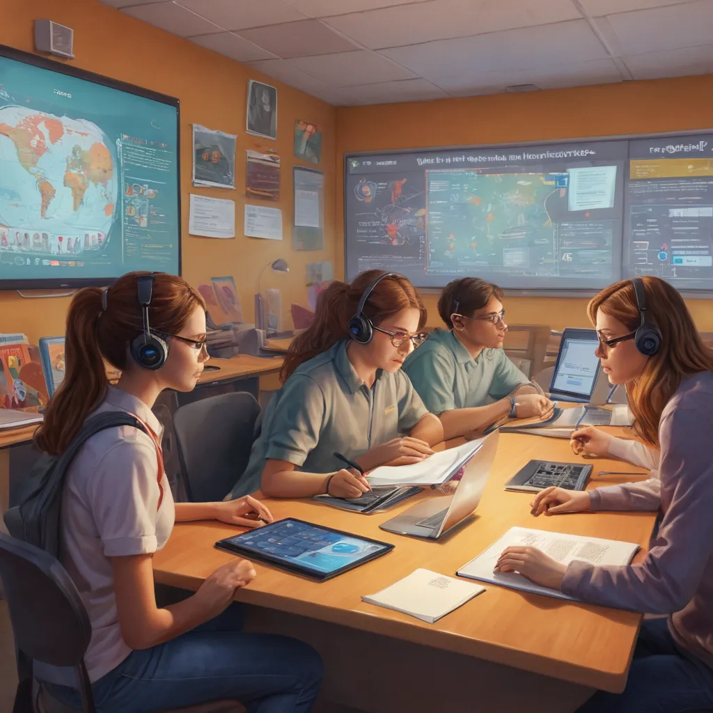 Unlocking the Advantages of Online Classes for Modern Learners