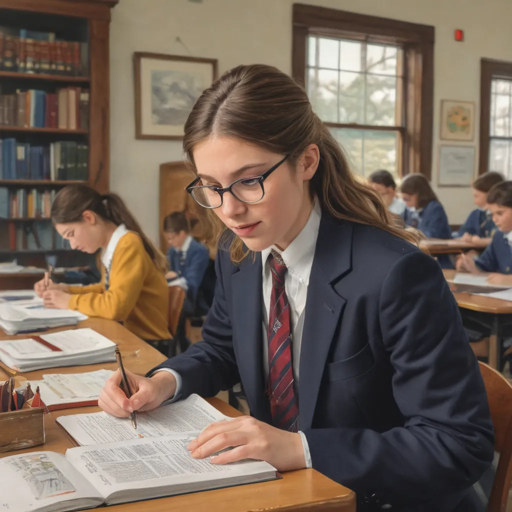 Unveiling the Finest Prep Schools in New Hampshire: A Comprehensive ...