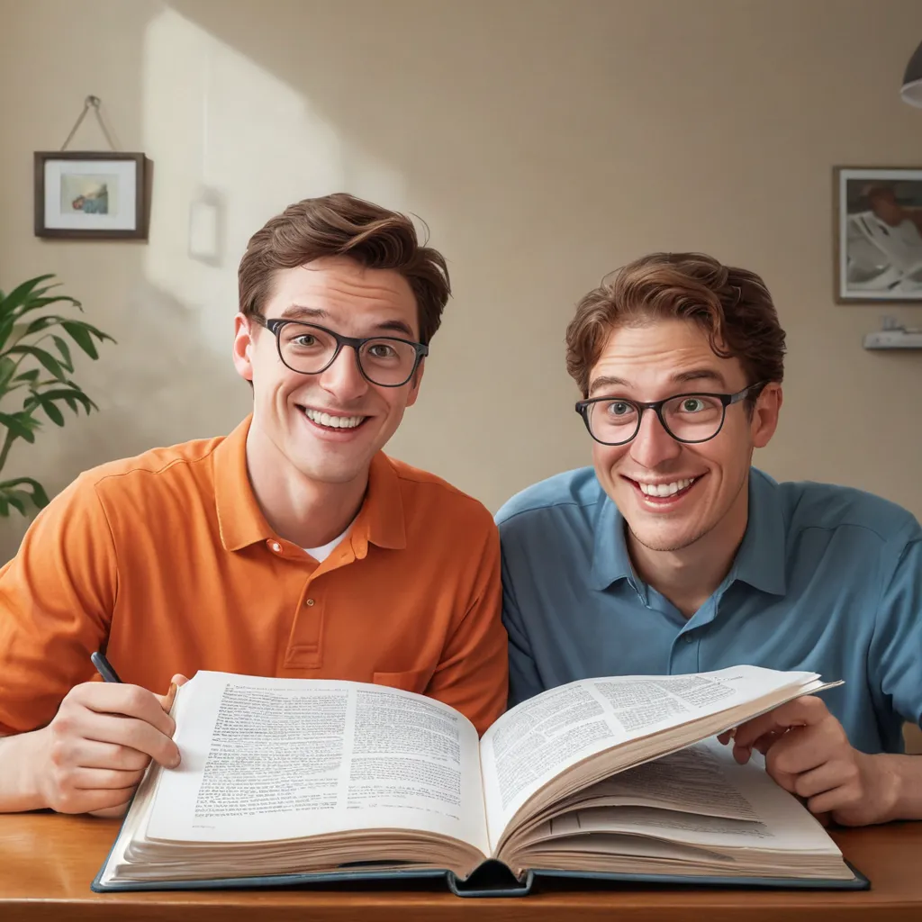 Exploring the Humor and Impact of Cool Dad Jokes