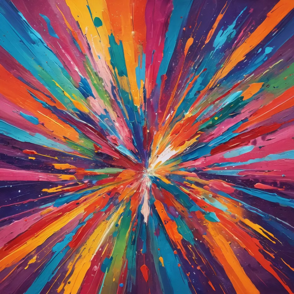 Fun Painting Ideas for Beginner Artists and Kids