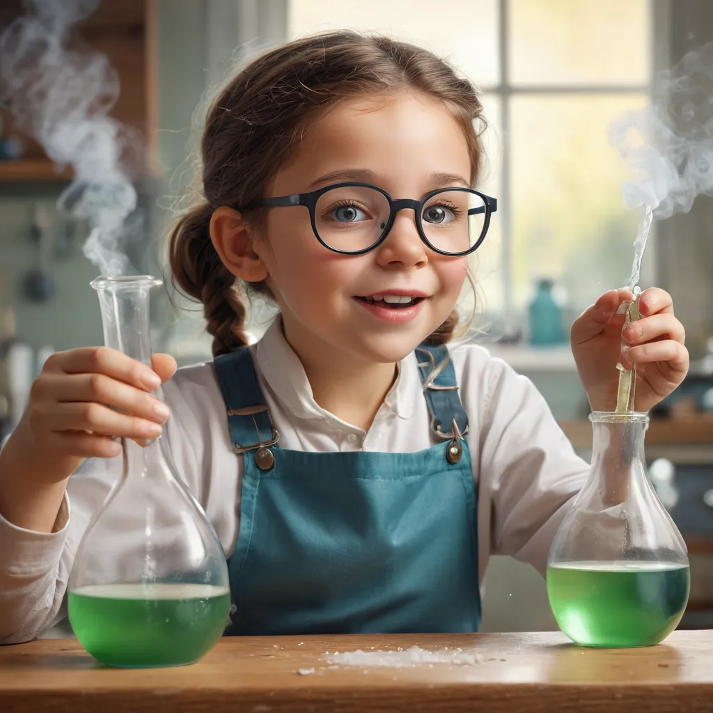 Engaging STEAM Activities for Elementary School Kids to Foster ...