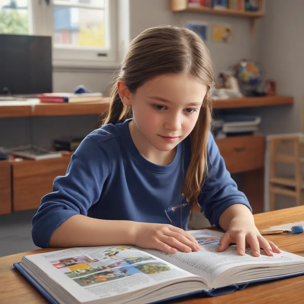 Unlocking Cognitive Growth: Playstation 4 Learning Games for Elementary ...