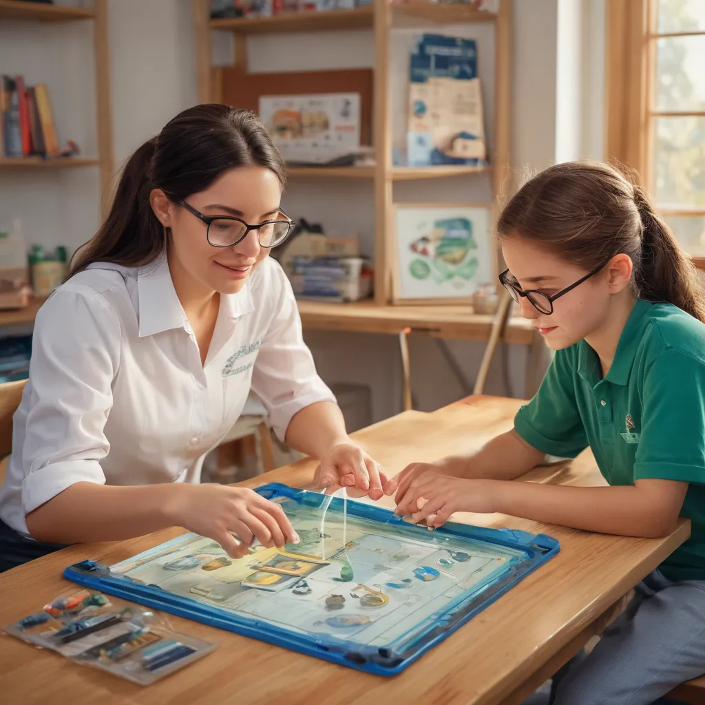 Educational Kits for Students: Enhancing Learning