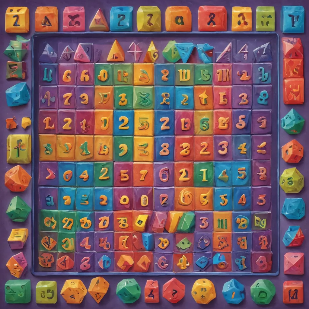 Unlocking the Magic of Educational Math Games for 1st Grade Students