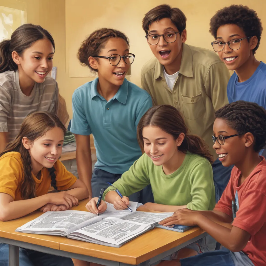 Exploring Educational Websites for 5th Graders on ElemFun - A Dynamic ...