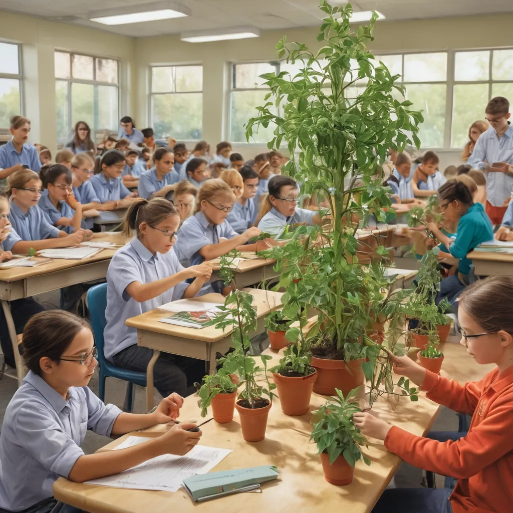 Engaging Science Experiments for Fourth Graders