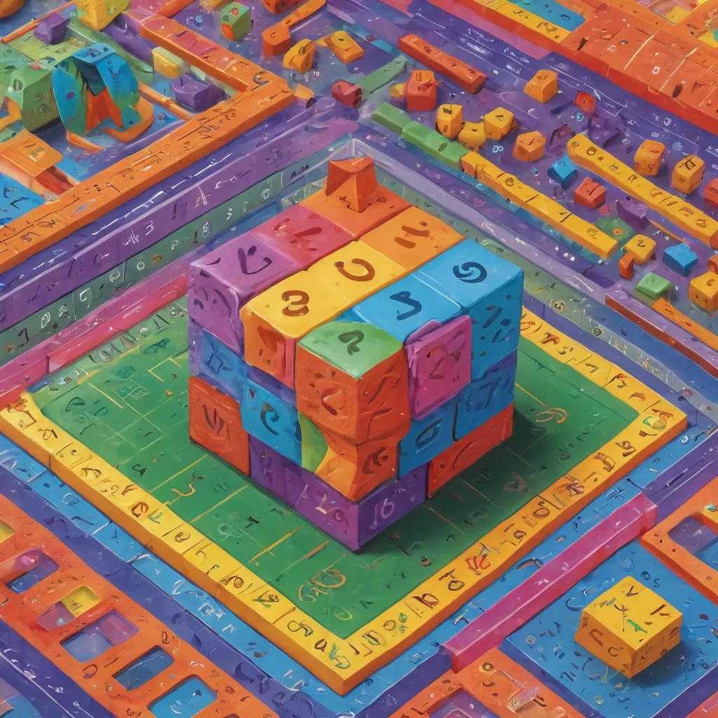 Unleashing the Power of Epic Math Games for Young Minds