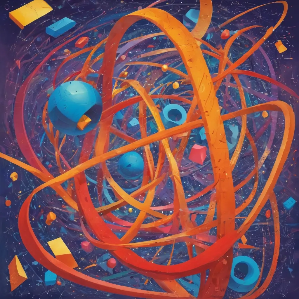 Unraveling the Intricacies of Algebraic Equations: A Comprehensive ...