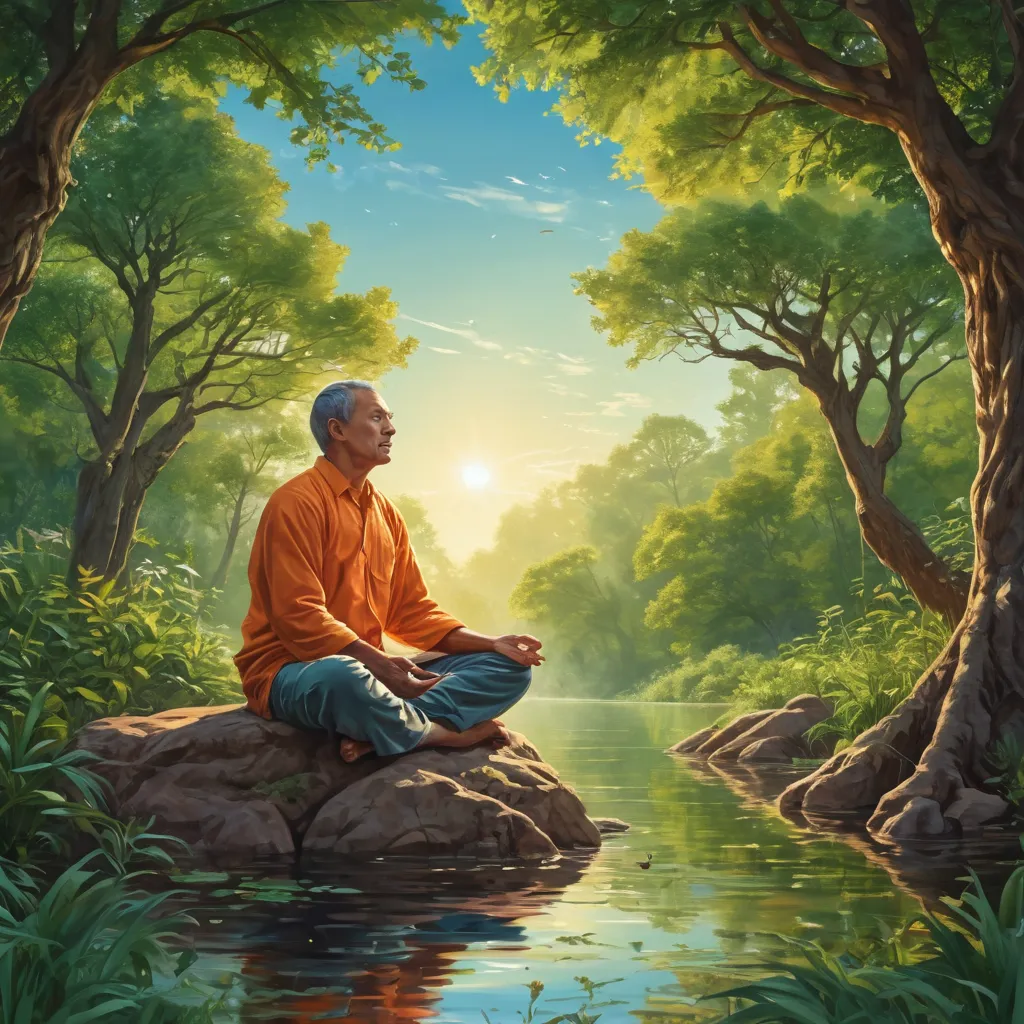 Discovering the Depths of Everyday Happiness: A Journey of Insight and ...