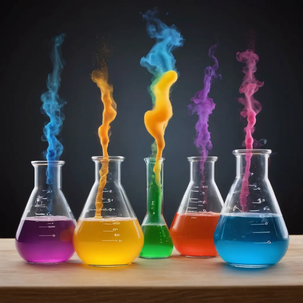 Exciting Science Experiments for Elementary School Kids