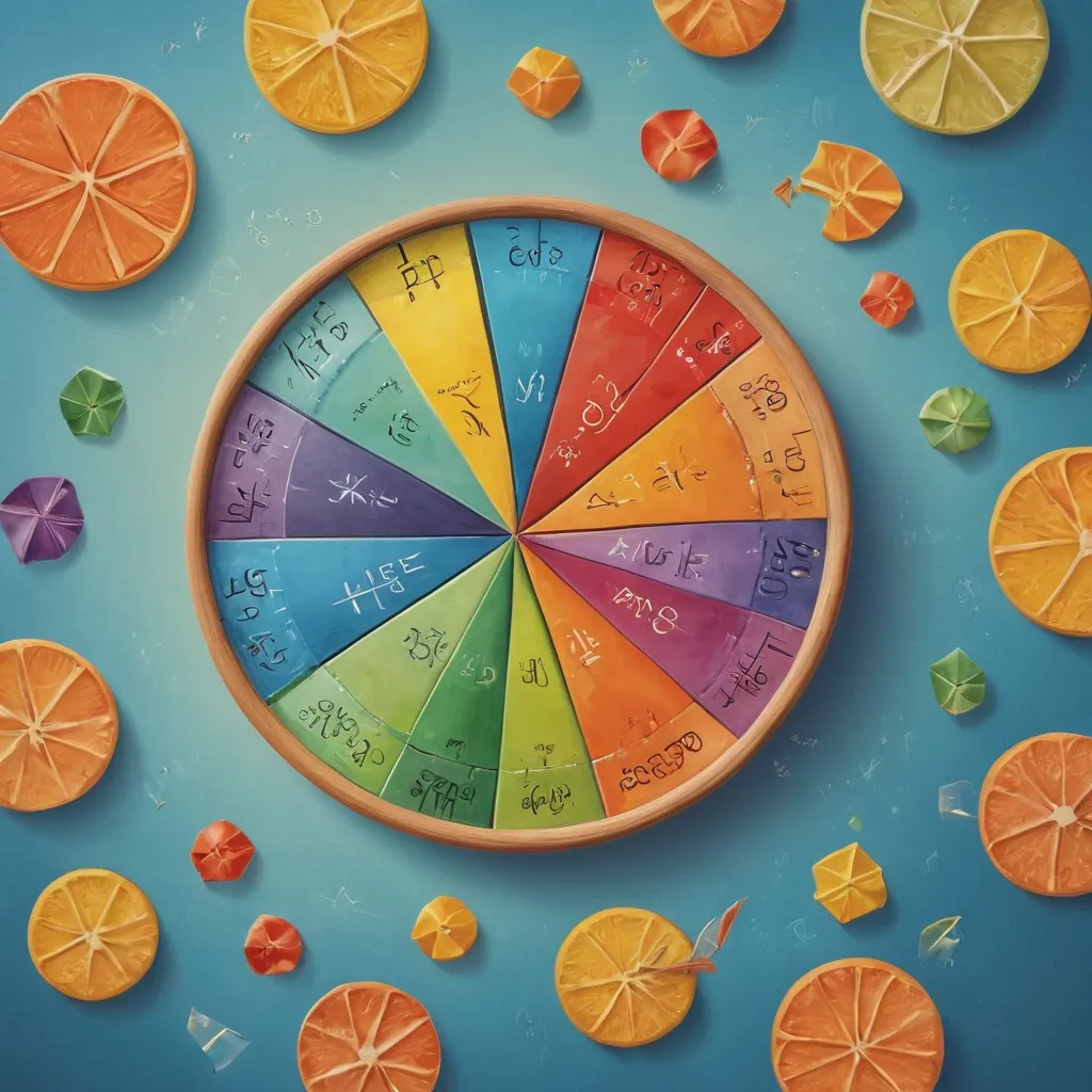 Discovering the Fascinating World of Fractions: A Detailed Guide for ...