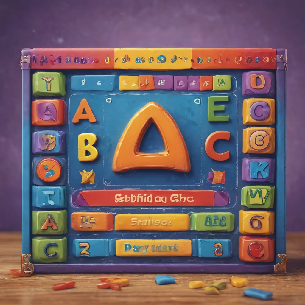 Exploring Free ABC Games for Young Learners