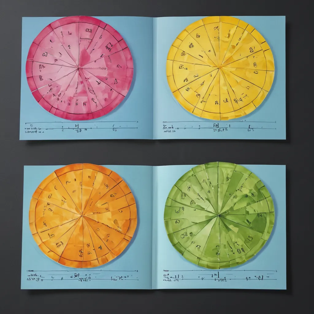 Enhancing Mathematical Skills with Free Fraction Worksheets