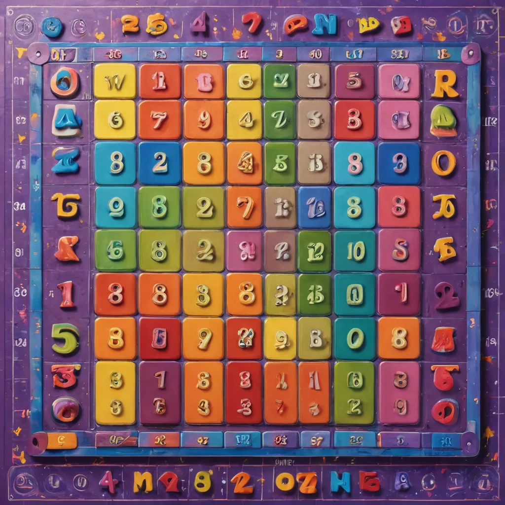 Discover Fun and Free Counting Games for Elementary School Kids on ElemFun