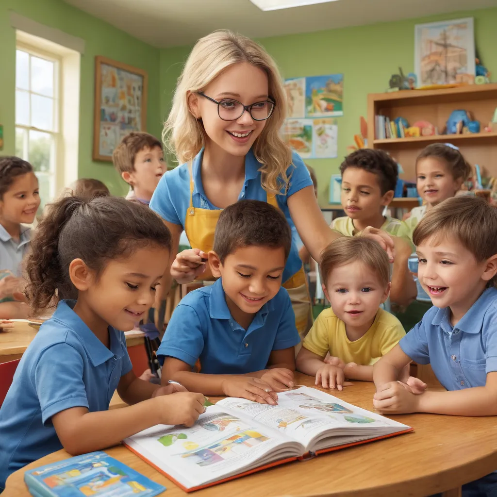 Top Free Educational Websites for Pre-K Learning