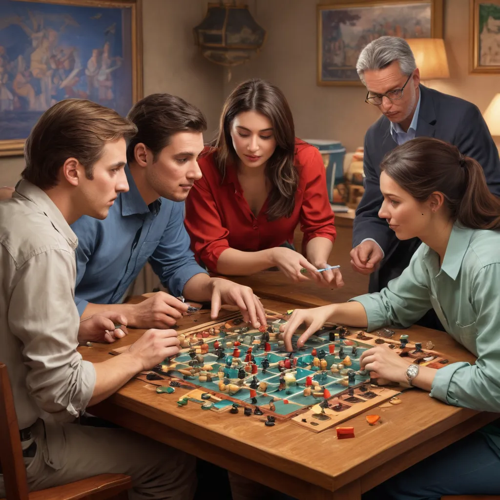 Unleashing the Power of Free Online Educational Games for Adults