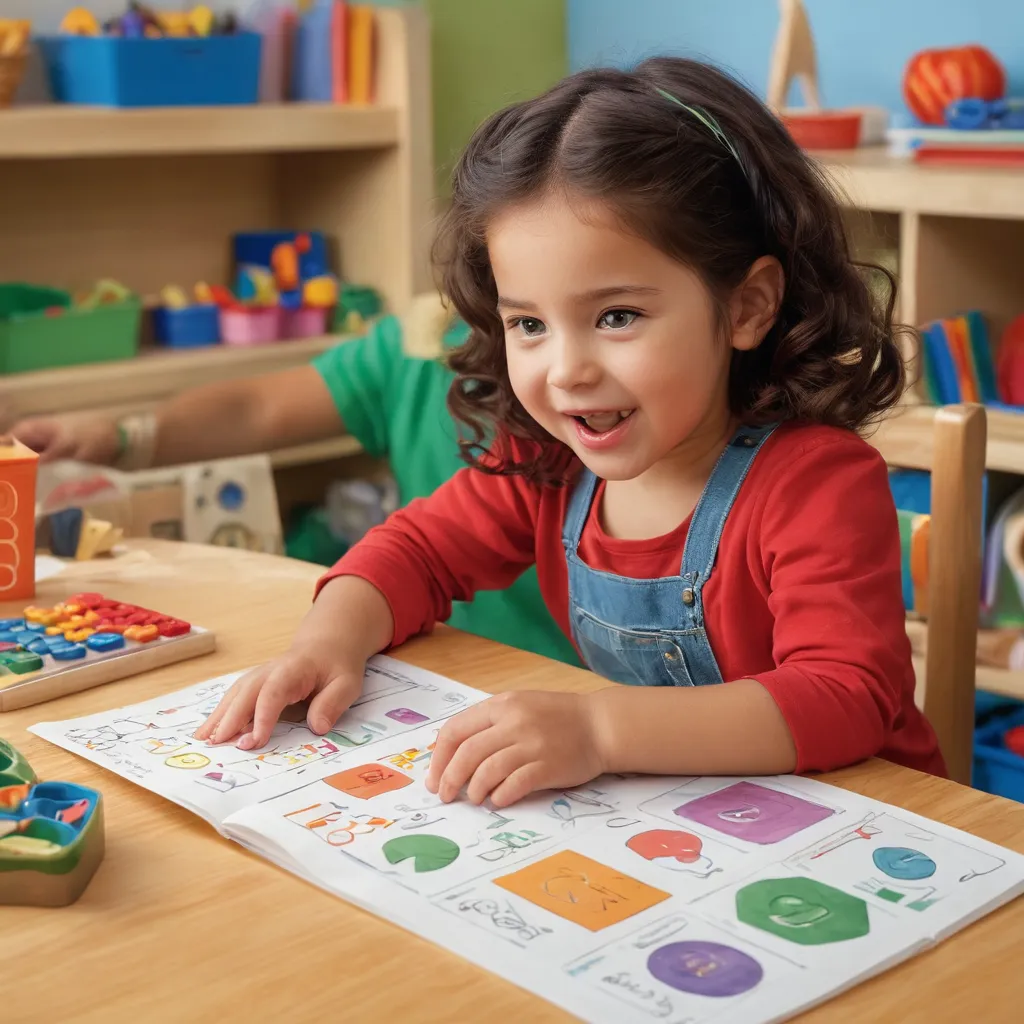 Discovering Free Pre-K Math Resources for Young Learners