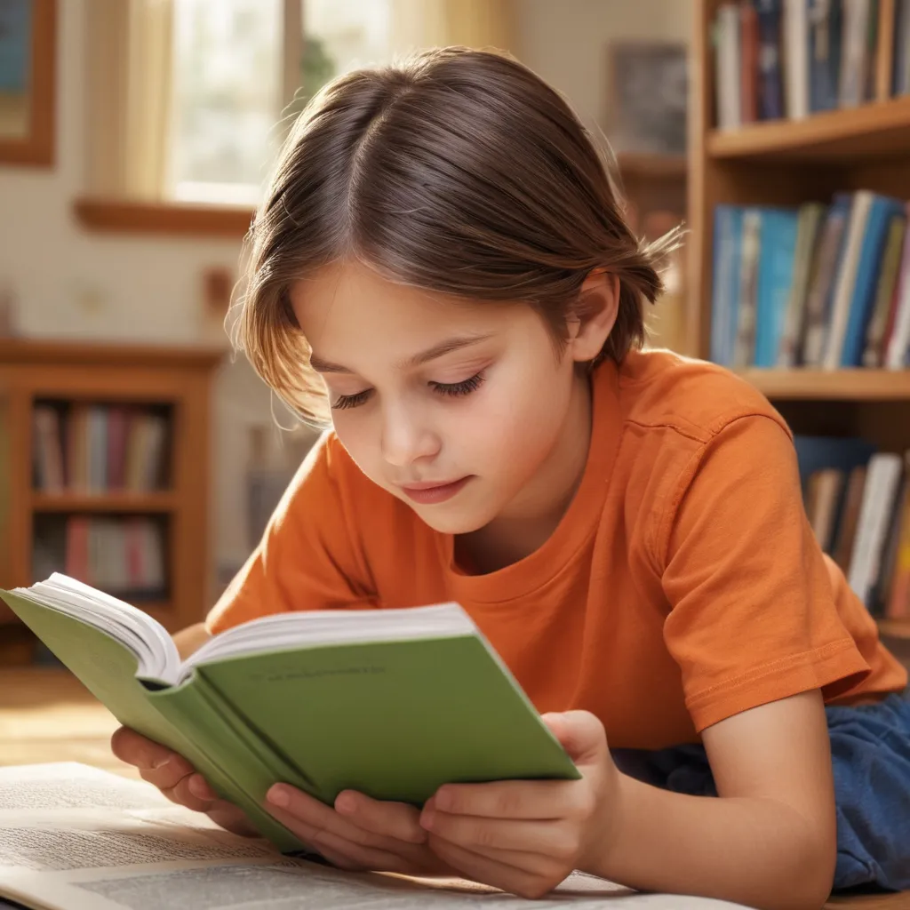 Unlocking the World of Free Read Aloud Book Apps for Elementary School ...