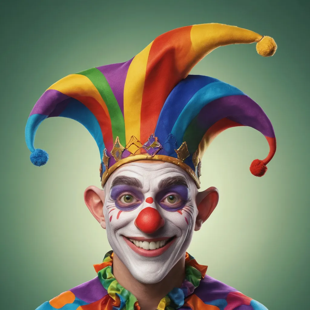 Engage Elementary School Kids with Fun Educational April Fools' Day Tricks