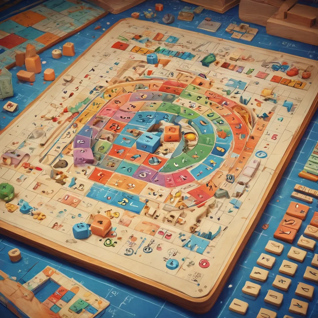 Exciting Math Games for Elementary School Kids: Boost Learning and Fun