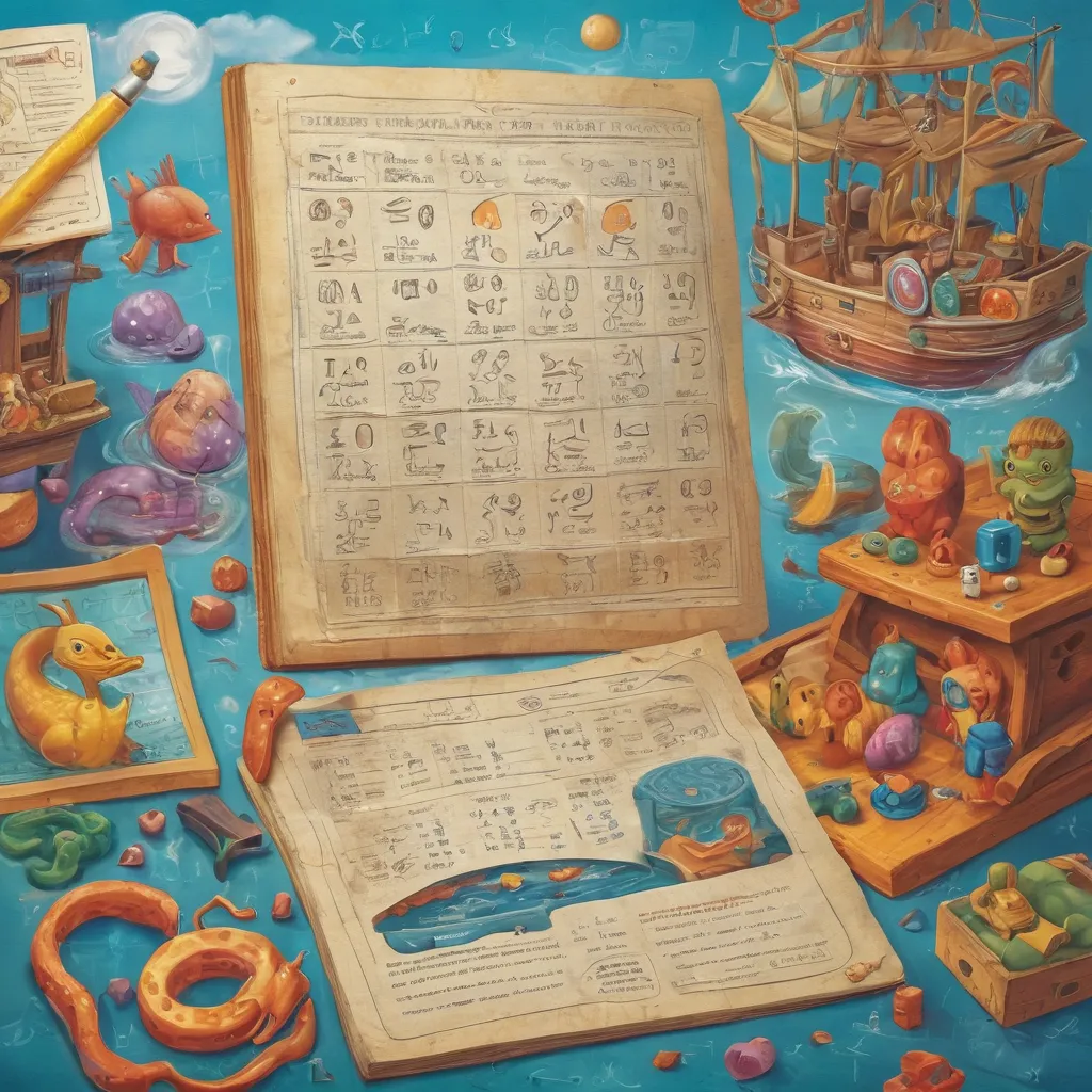 Engaging Math Games Worksheets for Young Learners