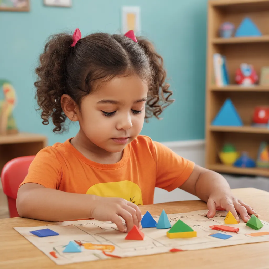 Engage Your Preschooler with Exciting Steam Math Activities for Development