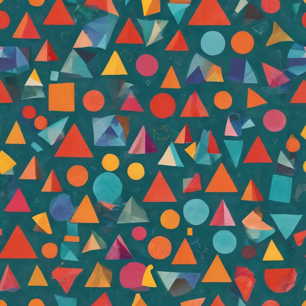 Exploring Geometry: Key Concepts and Applications