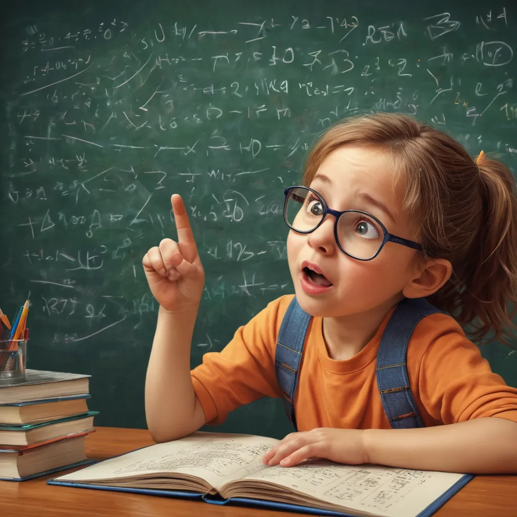 Engaging Math Problems for 3rd Graders: Strategies & Insights