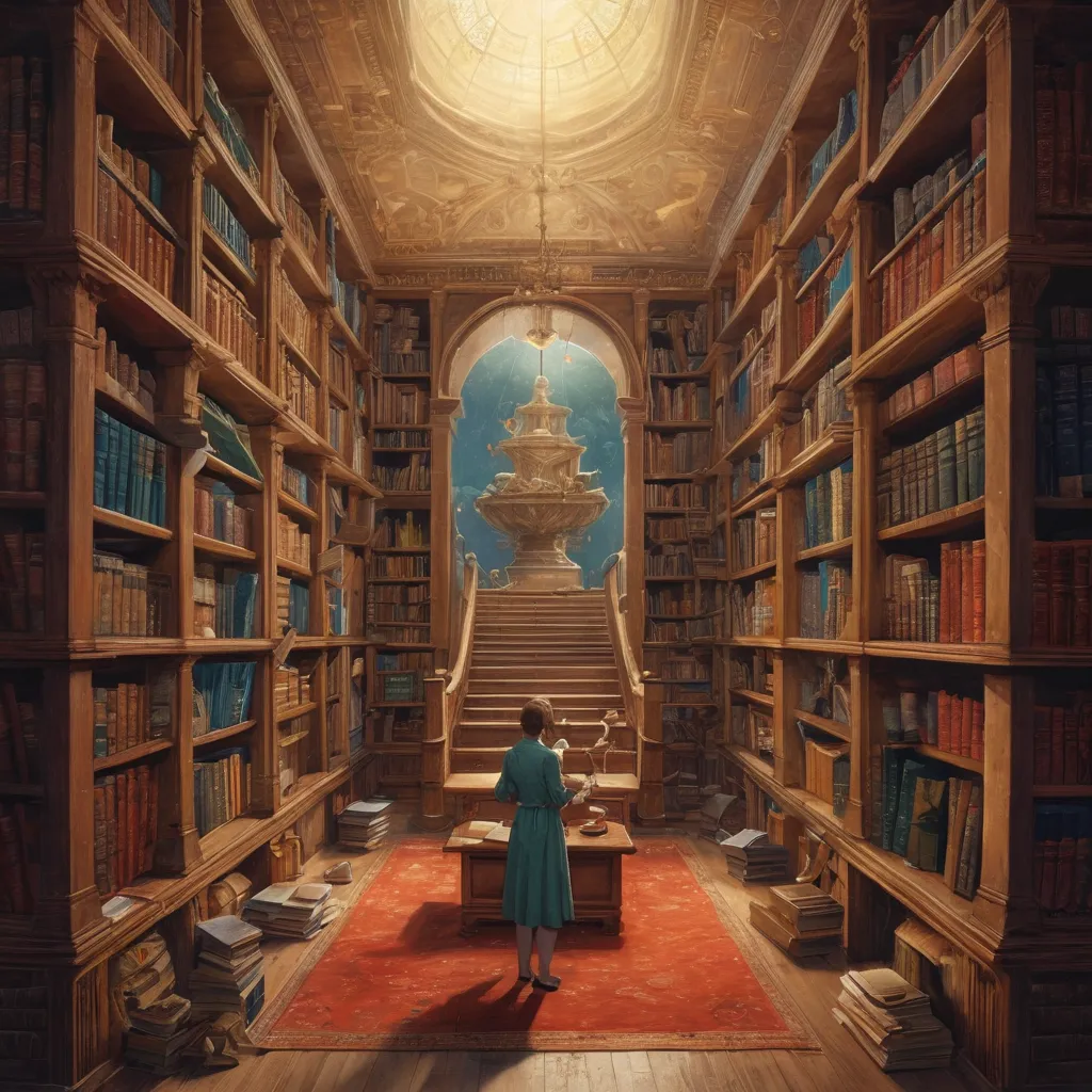 Unraveling A Vast Repository Of Free Online Literary Gems A Modern