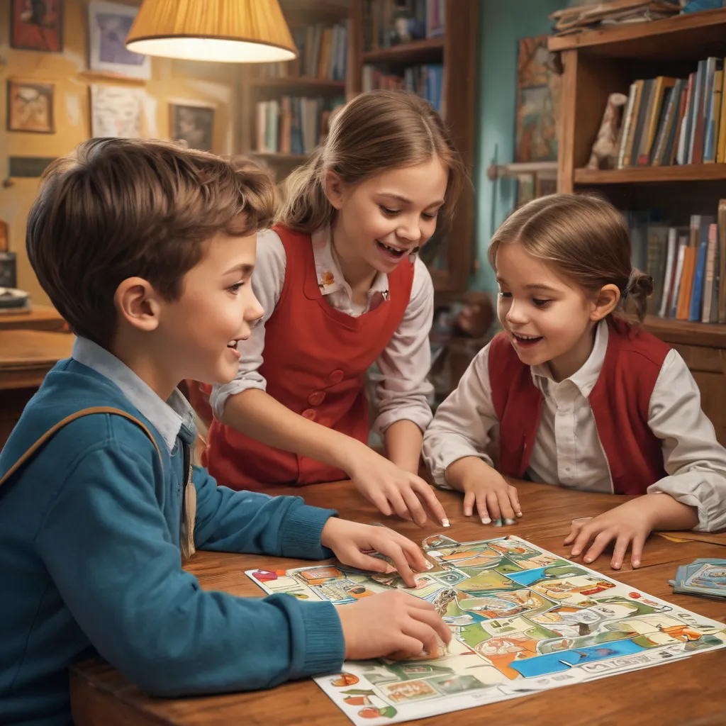 Enhancing Learning with the Guess the Price Game