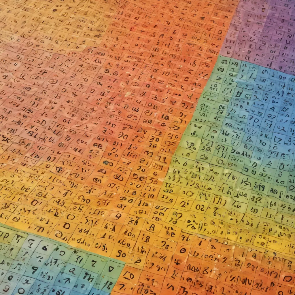 Unlocking the Secrets of Multiplying Decimals with Whole Numbers